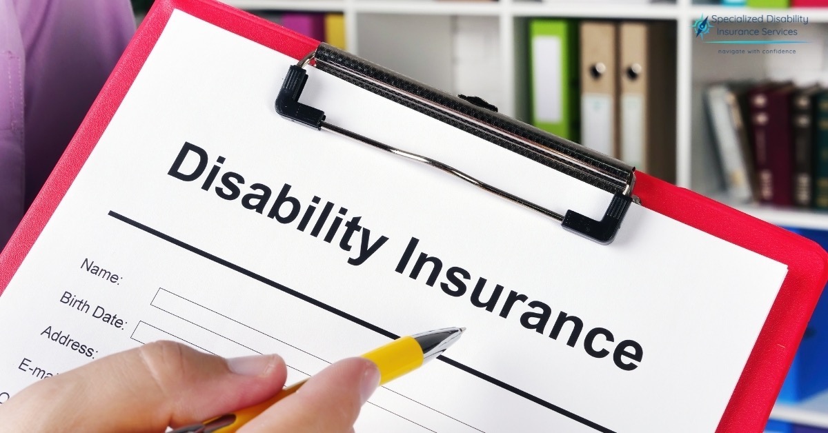 Individual Disability Insurance for Physicians in Training